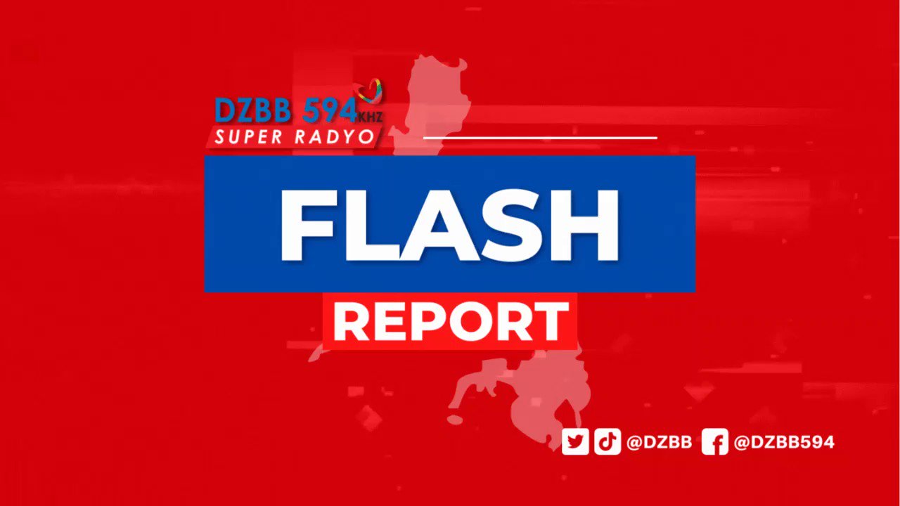 DZBB Super Radyo on Twitter: "FLASH REPORT: Dating Sen. @AttyLeiladeLima, tinangkang i-hostage ...