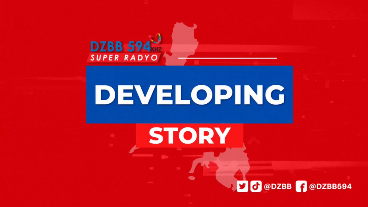 DZBB Super Radyo on Twitter: DZBB Super Radyo on Twitter: