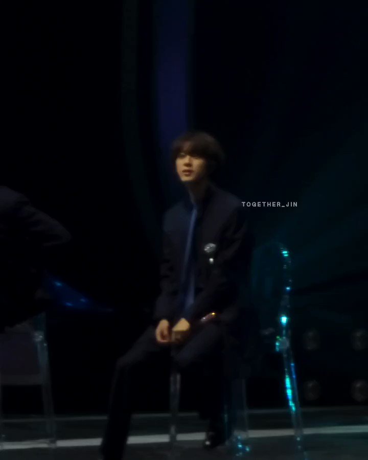 star_jin TMA vote (@nightstar1201) / Twitter