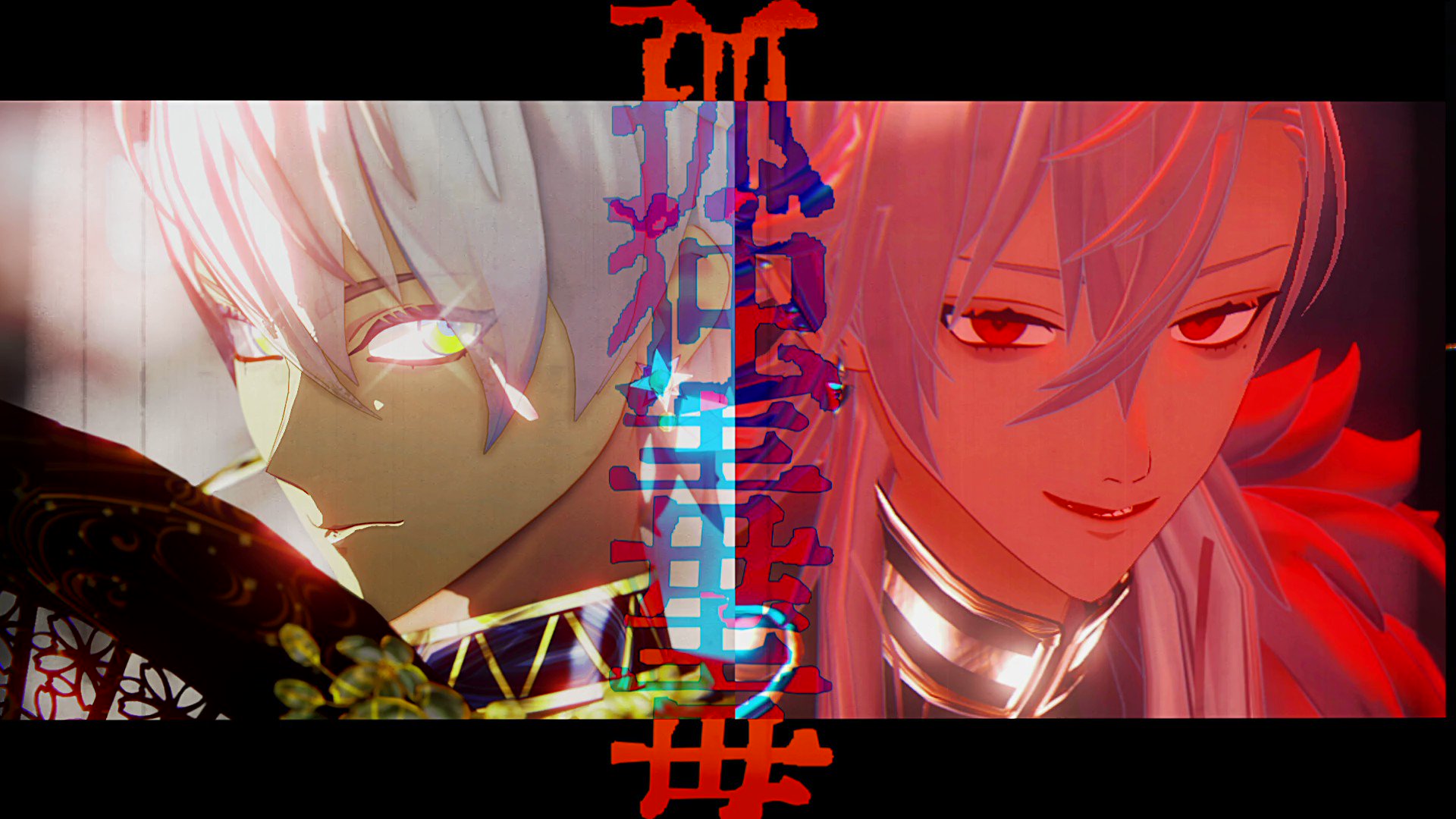 𝘑𝘶𝘯 on Twitter: "#にじさんじMMD #kuzuart #絵ブラヒム https://t.co/iU8Idx02k5" / Twitter