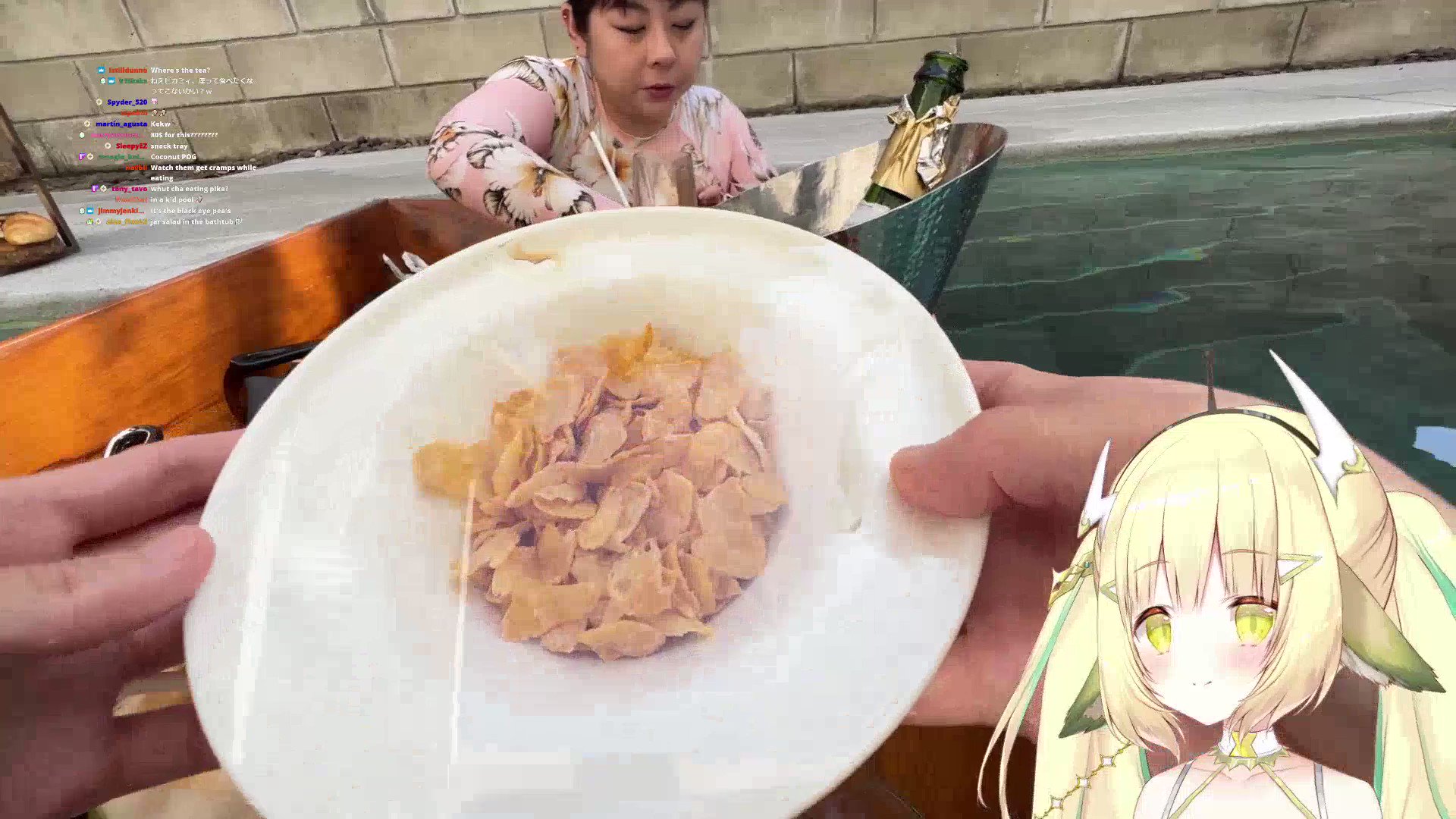 VTubers Out Of Context on Twitter: "https://t.co/gmveUla5qA" / Twitter