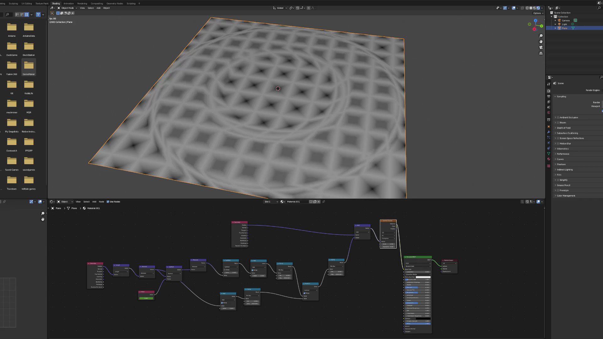 Jack Witherell On Twitter Chaosx2006 Bsthlc This Is Super Rudimentary Im Clamping It Badly