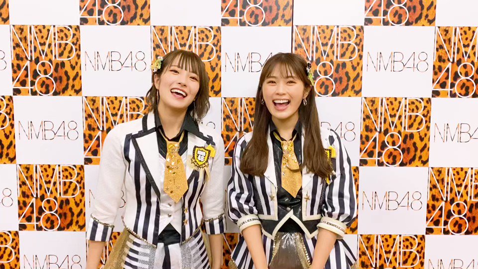 NMB48本スレIP★6365