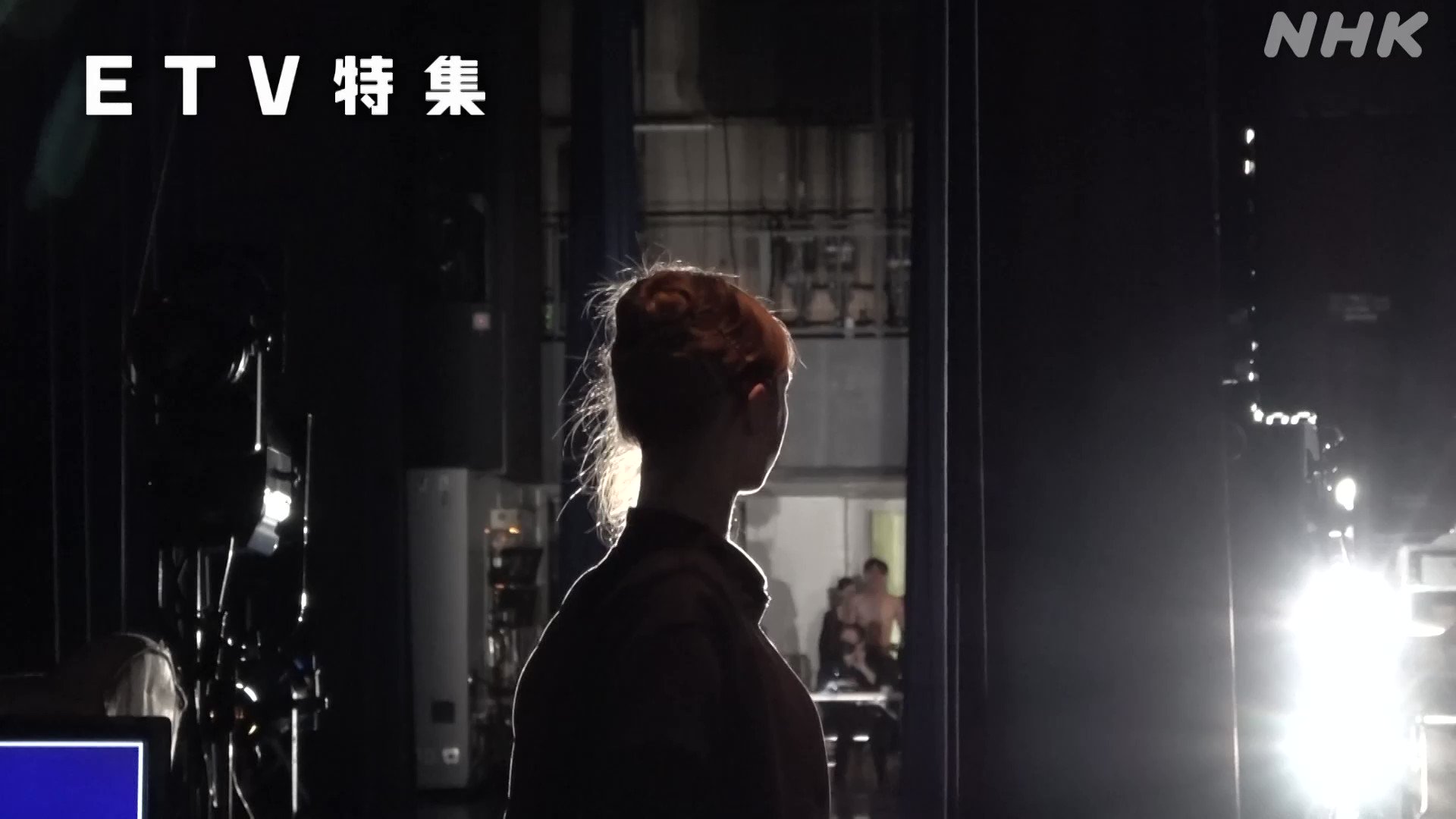 NHK「ETV特集」公式 on Twitter: "今週の #ETV特集 「#ステージで輝くいのち 戦禍のウクライナ国立バレエ 」 バレエ大国ウクライナの最高峰、キーウの国立バレエがこの夏 ...