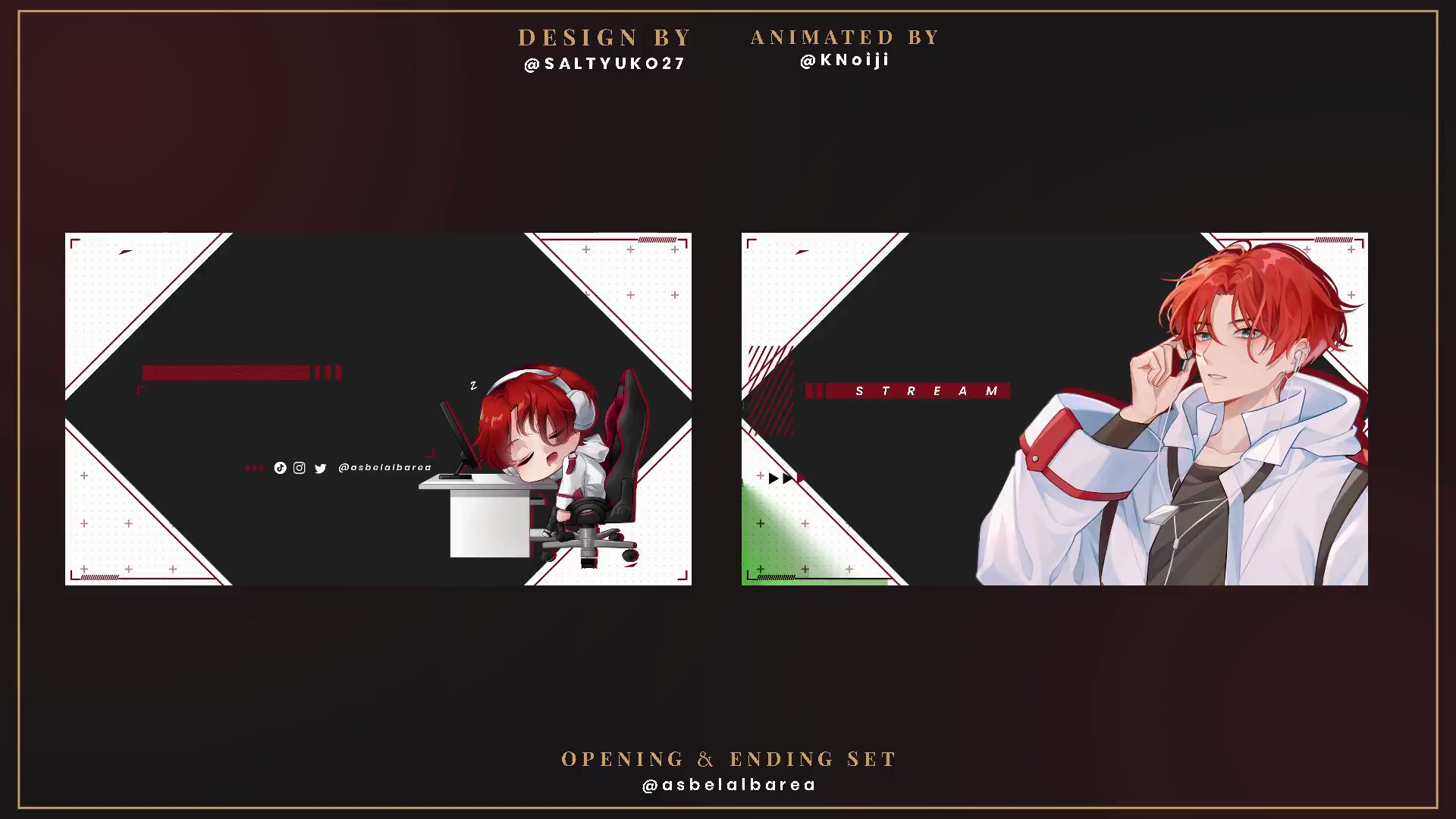 Yuko27 Commission Portofolio. (@Saltyuko28) / Twitter