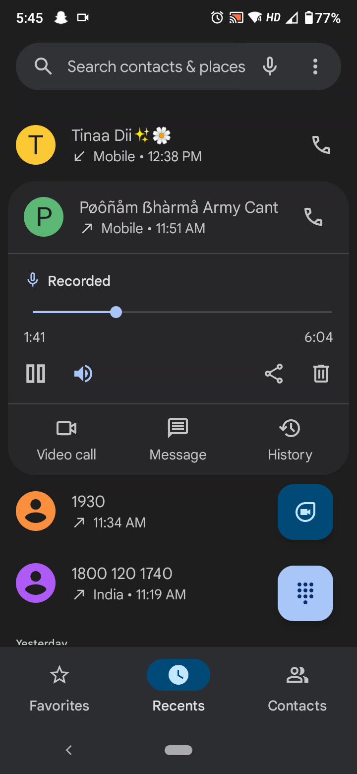 NIA India on Twitter: "NIA conducts searches in Tamil Nadu in Omalur PS Arms case (RC-33/2022 ...