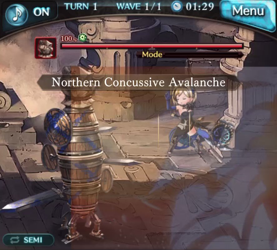 Granblue EN (Unofficial) on Twitter: Granblue EN (Unofficial) on Twitter: