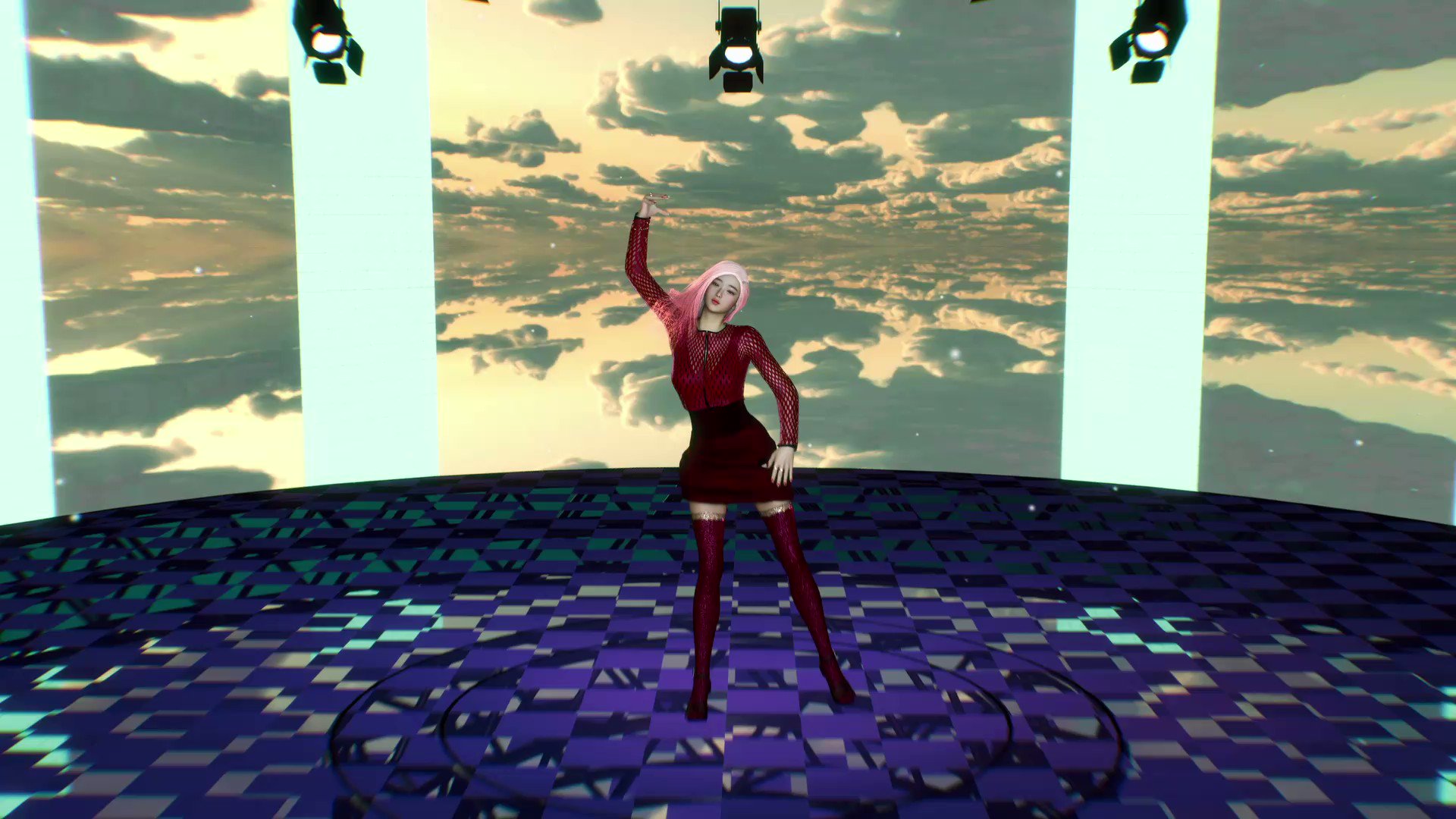 MonsterShinkai on Twitter: "Clip from a recent MMD recording in #VAM #VirtAMate https://t.co ...