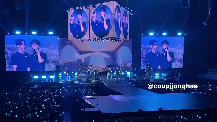 b4tö | scoups brainrot era on Twitter: "SEOKSOOISTS THIS ONE'S FOR YOU! #BeTSinMANILA https://t ...