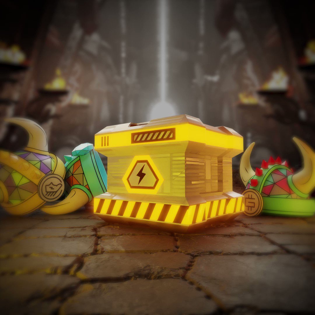 Rob | STEPN Sidekick (@STEPNsidekick) / Twitter