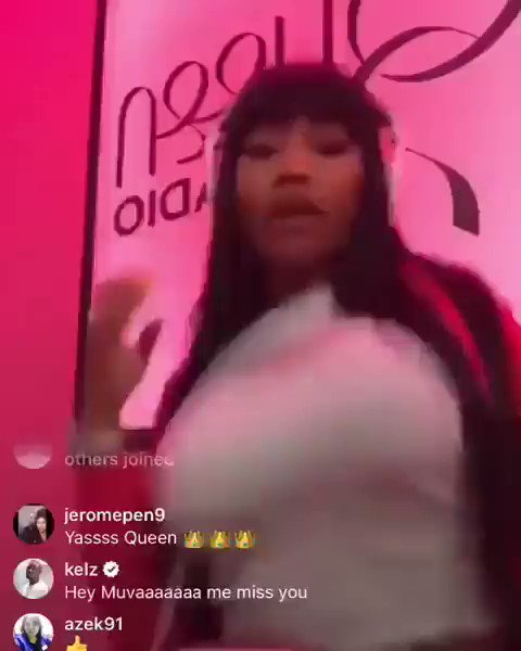 Transformer nicki minaj store