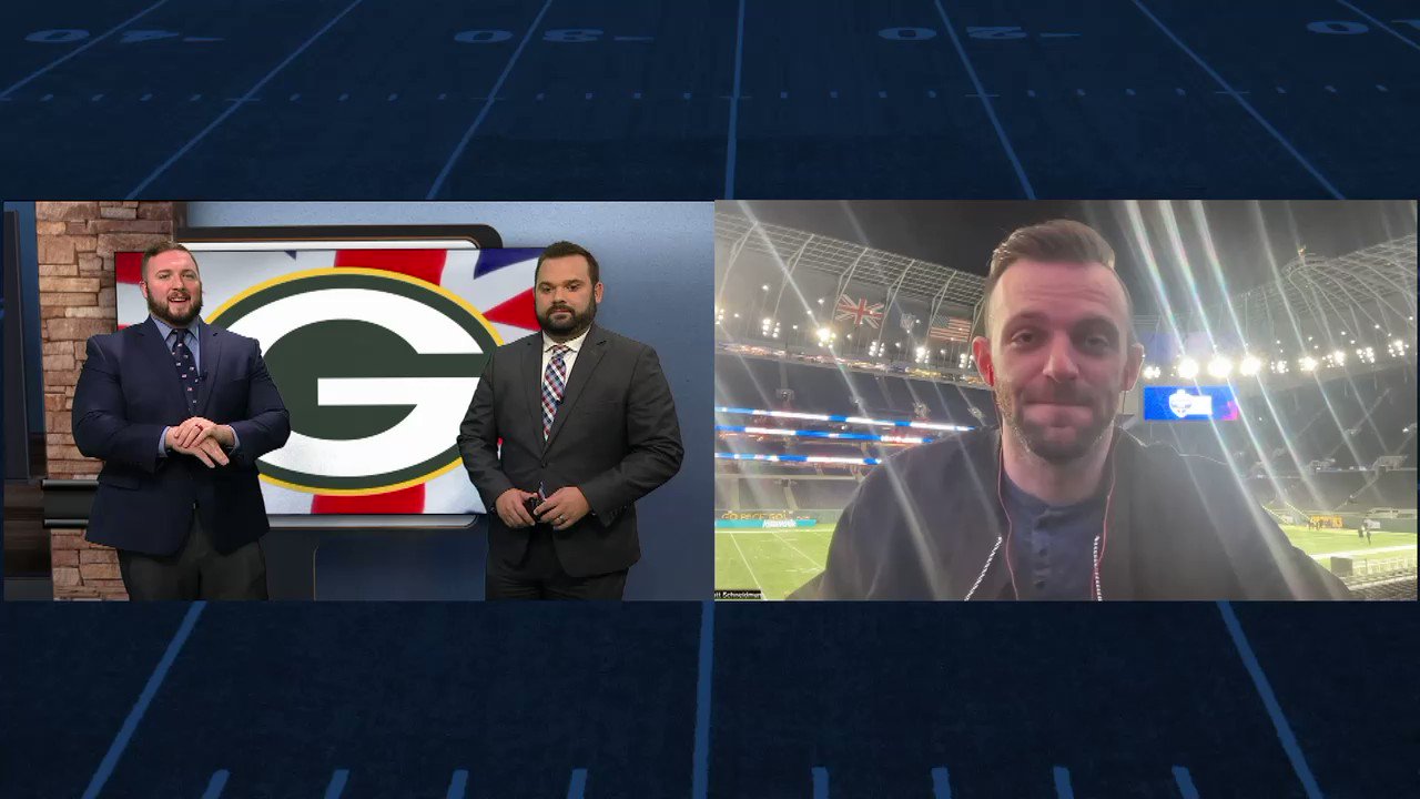 Matt Schneidman on Twitter: Matt Schneidman on Twitter: