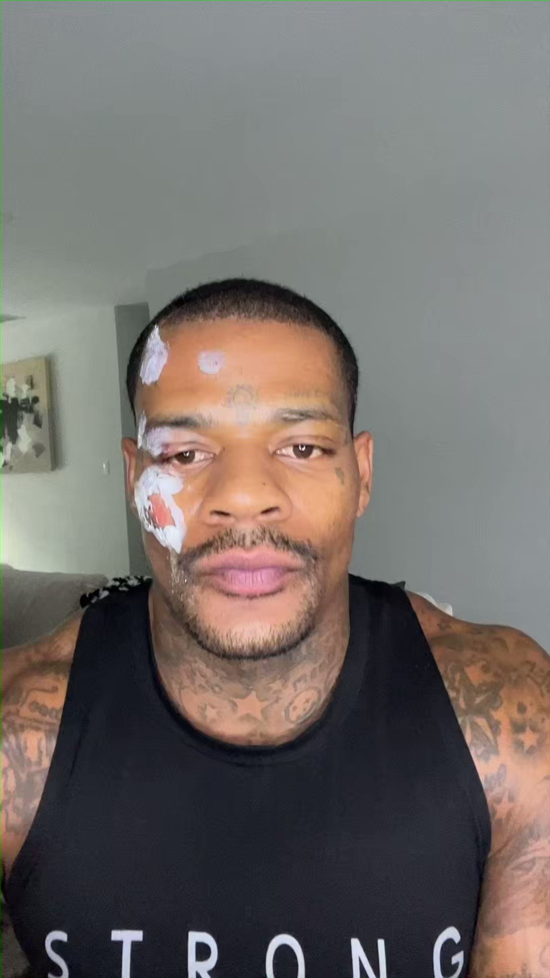 Jason Luv 🎞📽📺 on Twitter: "Storytime…. Crazy Uber night 🤯 https://t.co/Atf1nU8jEi" / Twitter