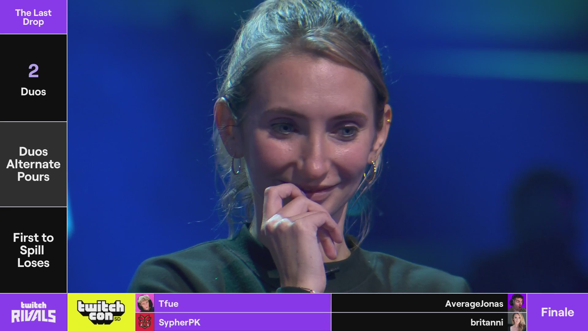 Twitch Rivals on Twitter: Twitch Rivals on Twitter:
