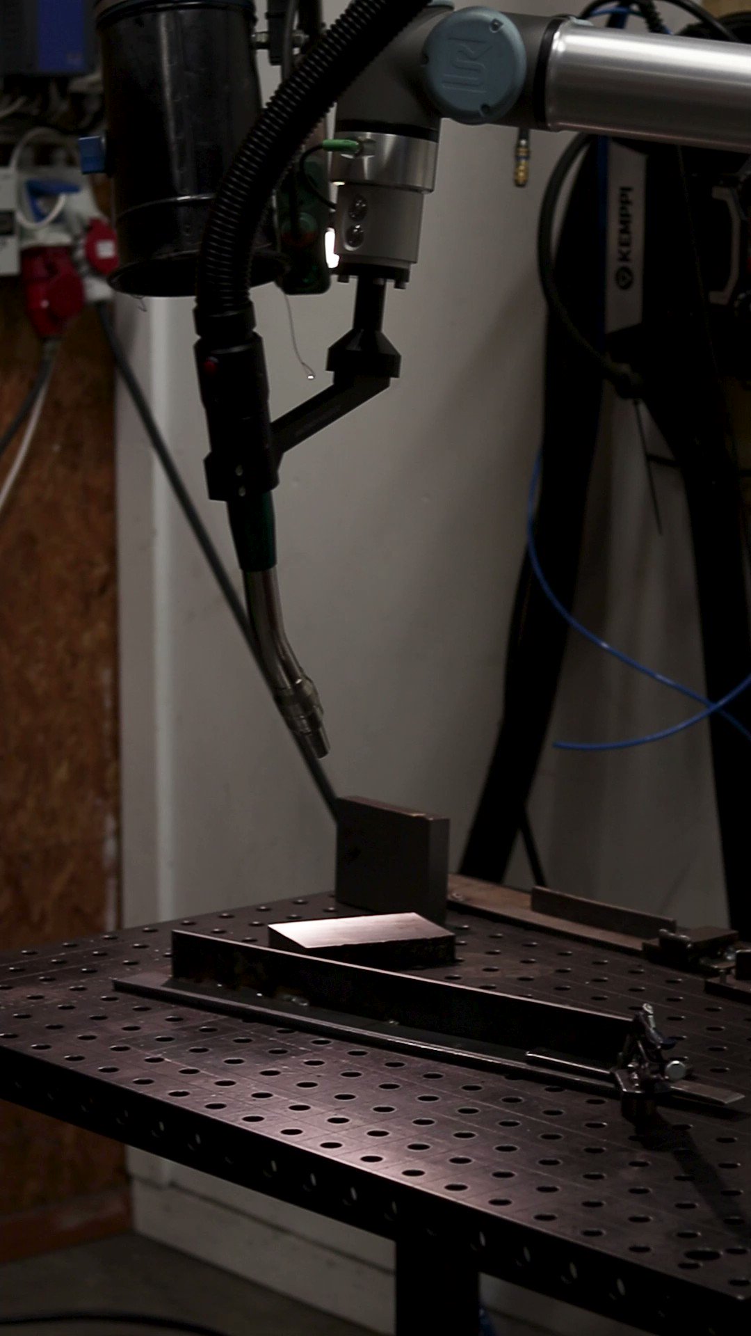 Smooth Robotics Smoothrobotics Twitter