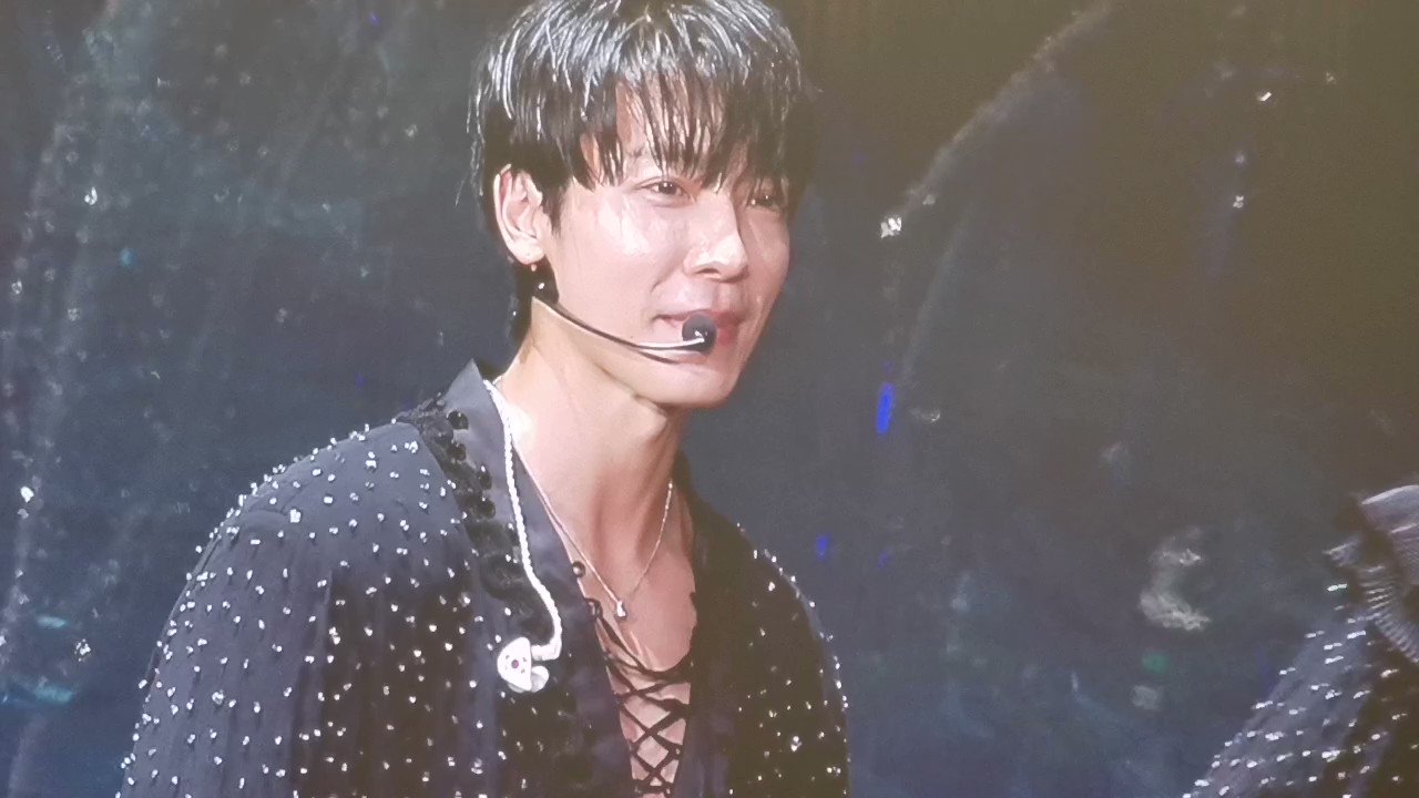 Malaysian Kpop Fans (MKF) on Twitter: "[#SS9inKL] 221010 Kyuhyun promised to return to Malaysia ...