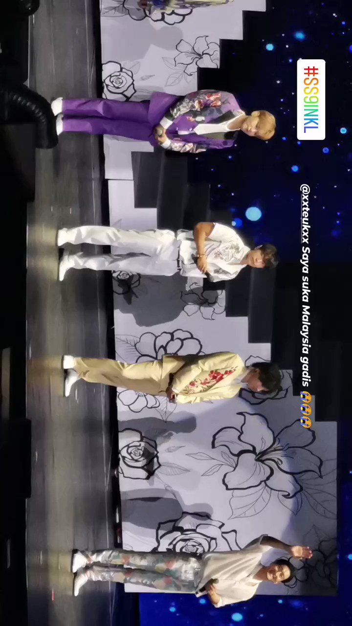 Malaysian Kpop Fans (MKF) on Twitter: "[#SS9inKL] 221010 Kyuhyun promised to return to Malaysia ...