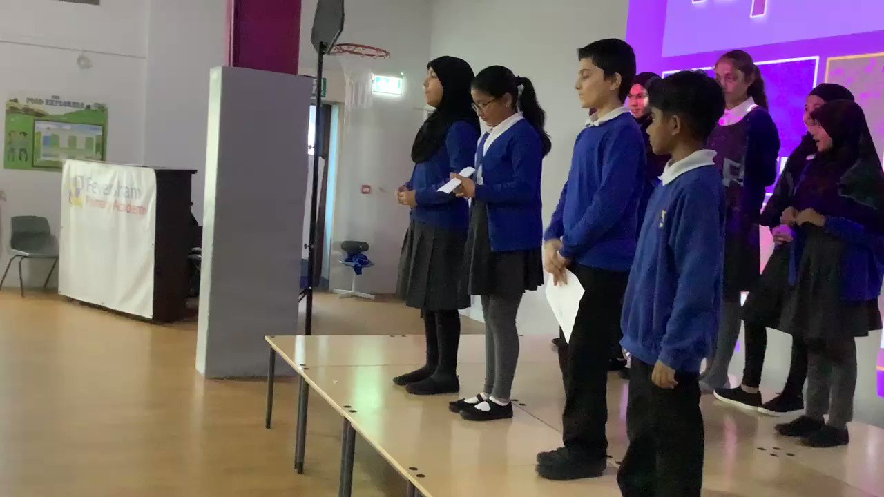 Feversham Primary (@FevershamSchool) / Twitter