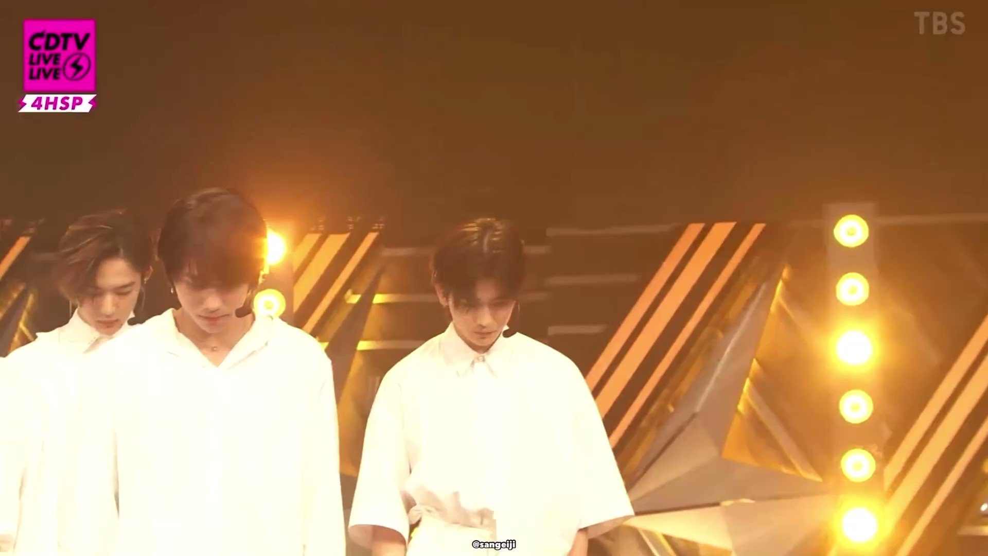 『CDTVライブ！ライブ！』4時間SP / Twitter