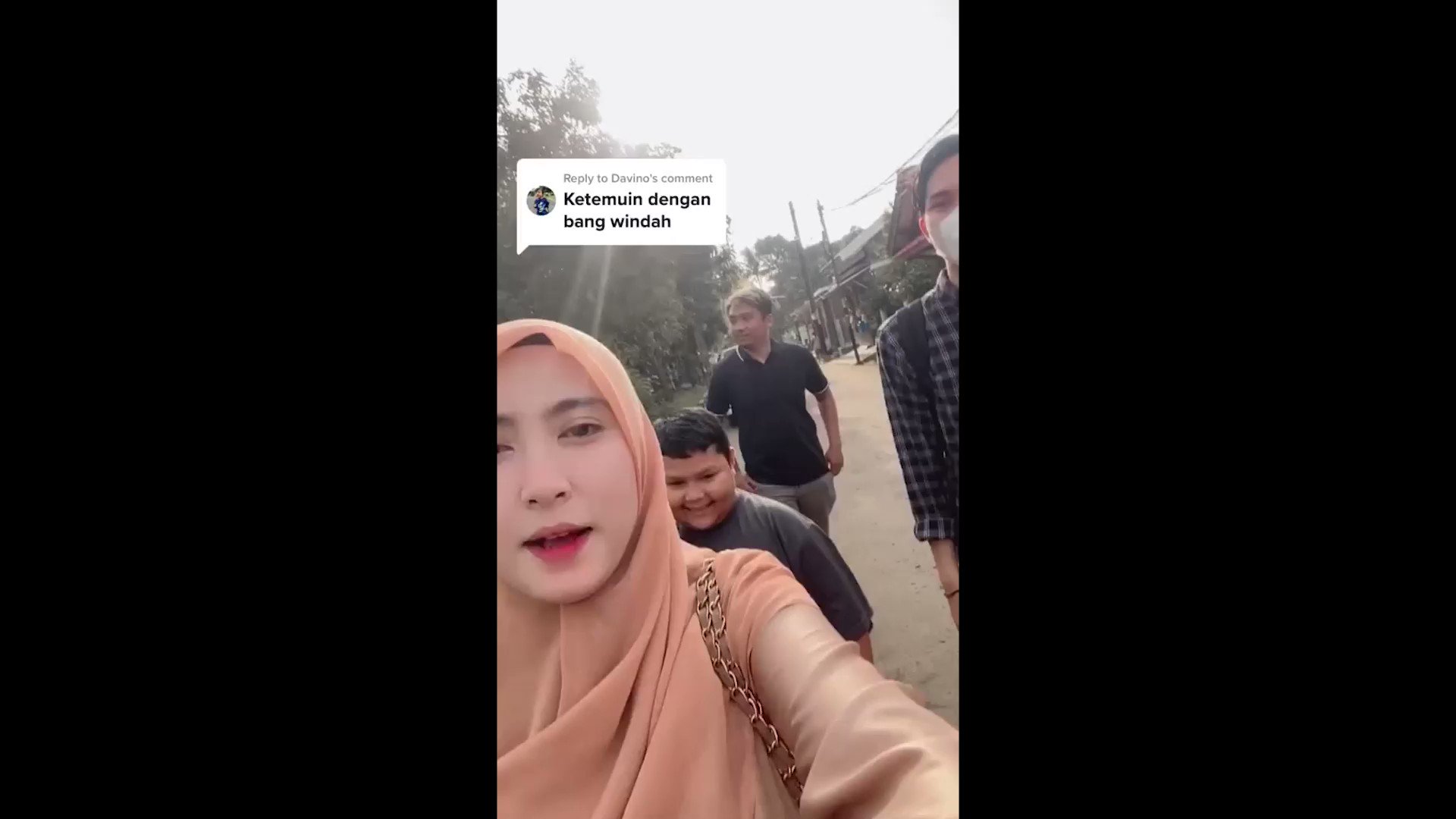 Nasu Murasaki🍆Vtuber a.k.a Terong on Twitter: "Kalau punya power itu kayak gini. Kayak bang ...