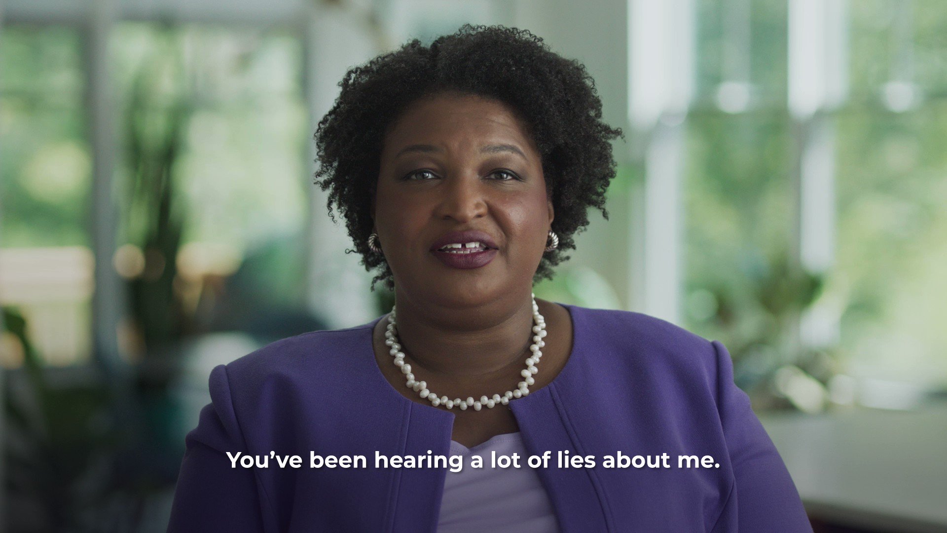 Stacey Abrams on Twitter: Stacey Abrams on Twitter: