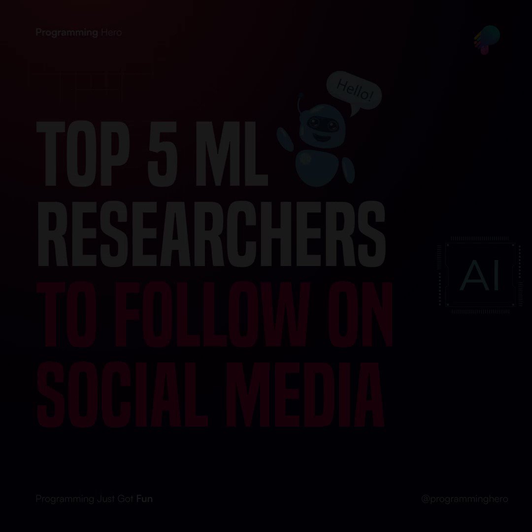 Programming Hero (@ProgrammingHero) / Twitter