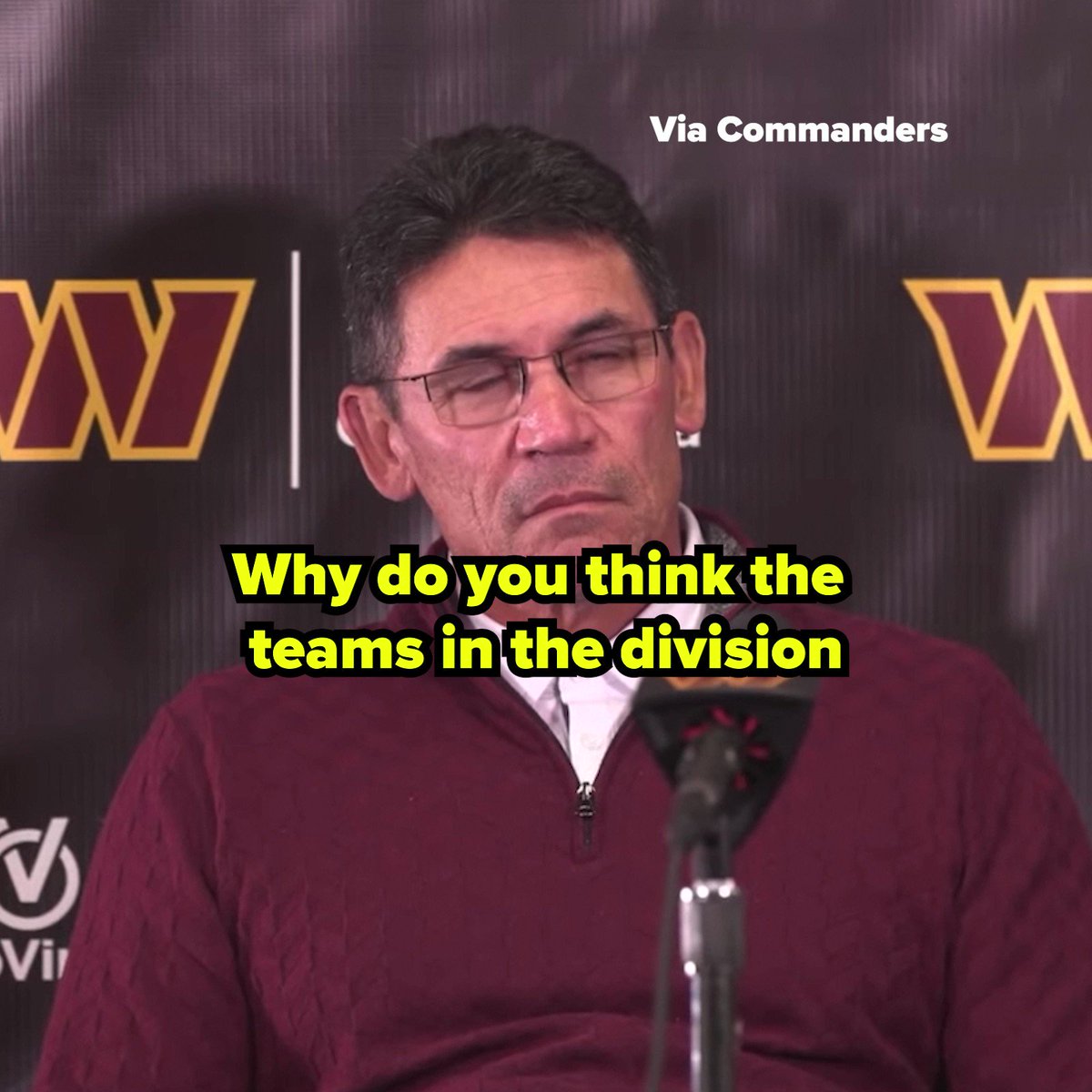Boomer On Twitter Hearing That The Washington Commanders And Qb Cam Newton Are Very Close To A