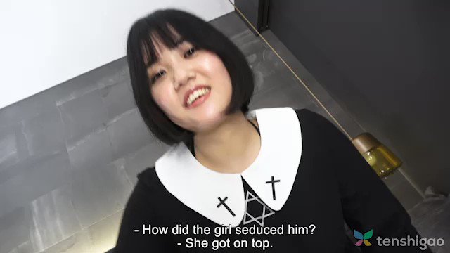 Tw Pornstars Tenshigao The Latest Pictures And Videos From Twitter