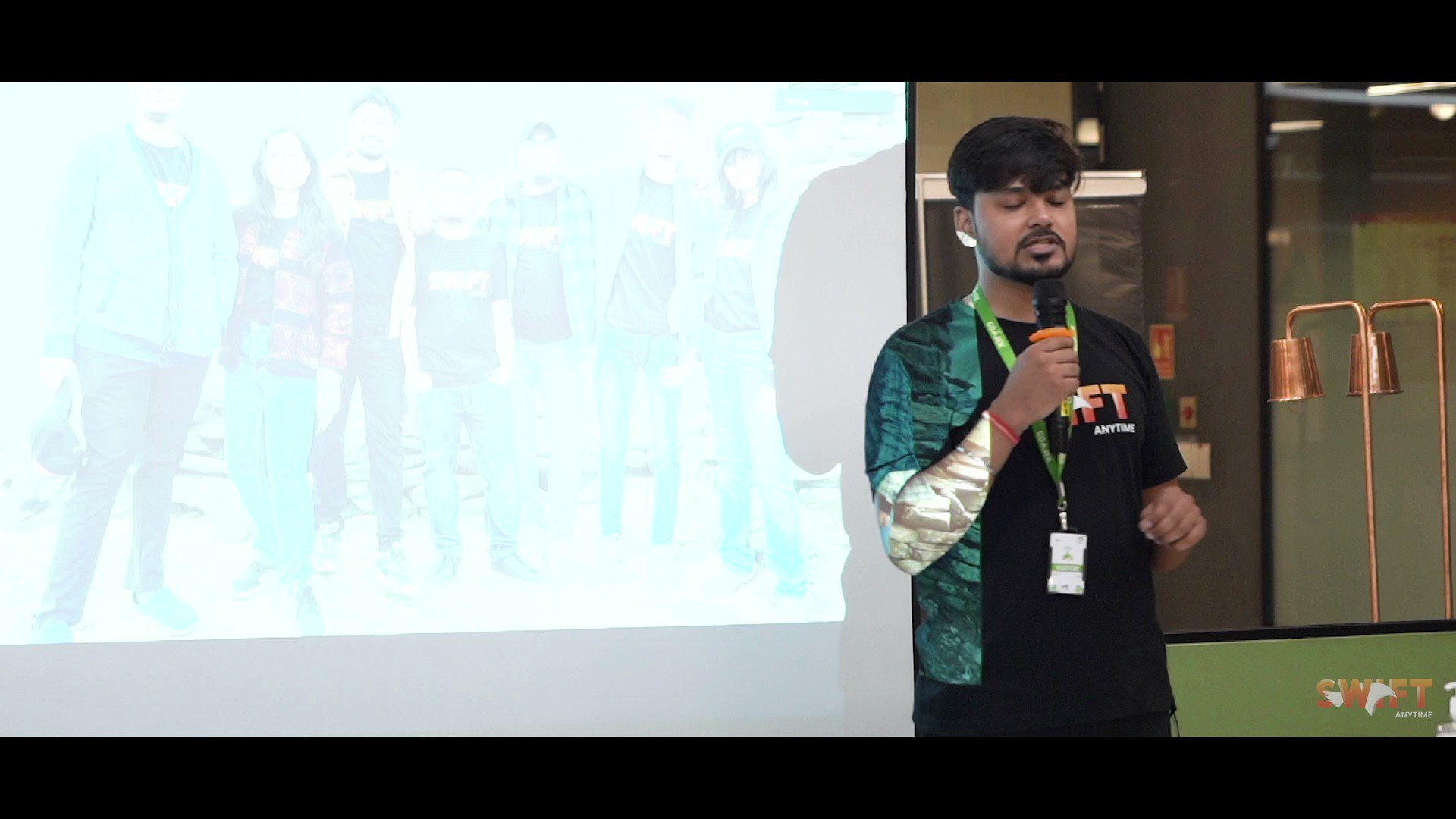 Swift Anytime (@swiftanytime) / Twitter