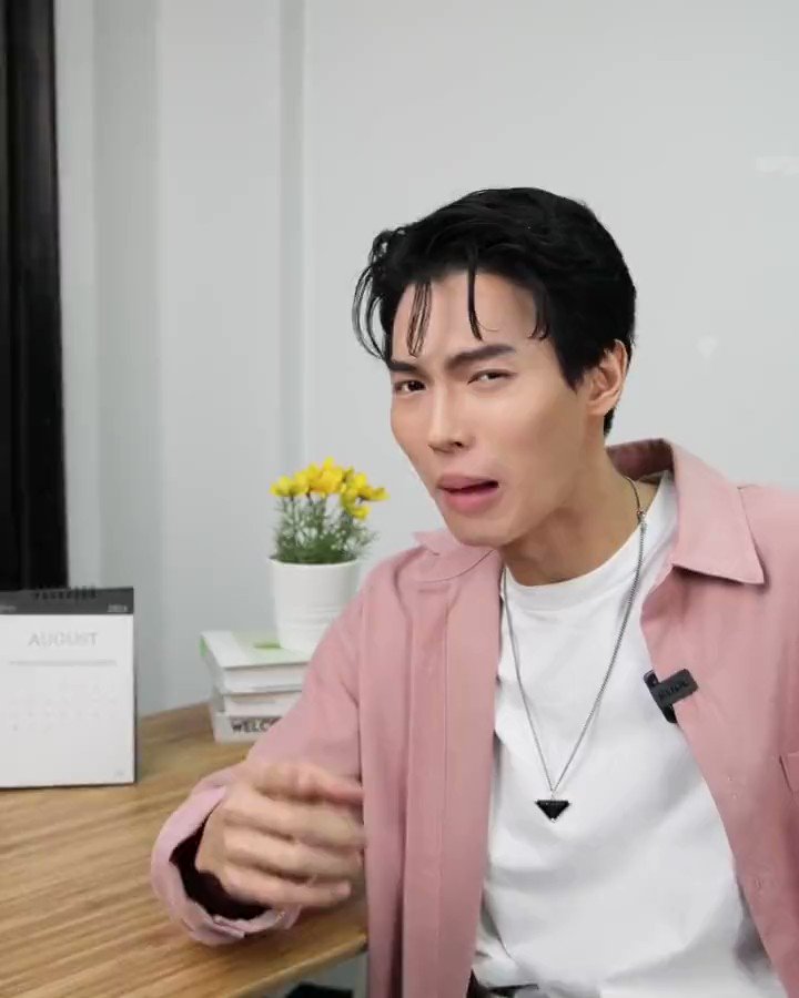 🍟ฟฟ 🍑 on Twitter: "RT @Jitjitt1: น้องวินเห็นแท็กพวกหม่ามี๊นี่😅 Win Metawin #เมื่อไรหนอน้องวินจะ ...