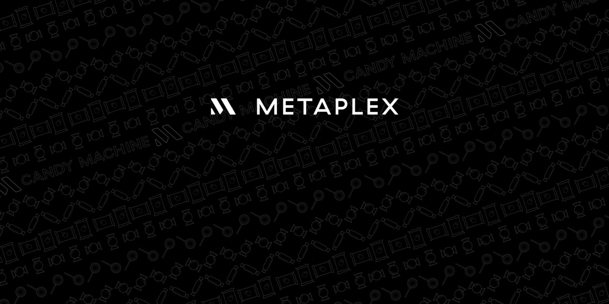 Metaplex on Twitter: "The Metaplex Foundation’s new Candy Machine v3 comes redesigned with a ...