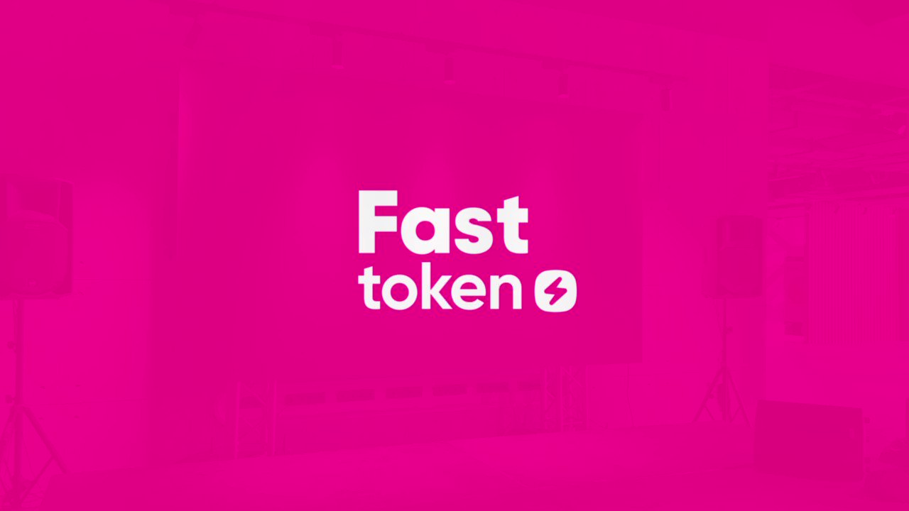 Fasttoken on Twitter: "Fasttoken is already available for exclusive #presale! #Softconstruct ...