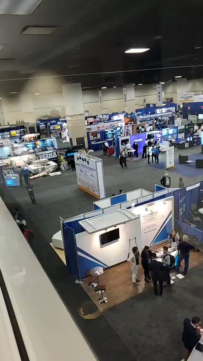 Rubber Division, ACS on Twitter: "Attendees are making connections and discovering new business ...