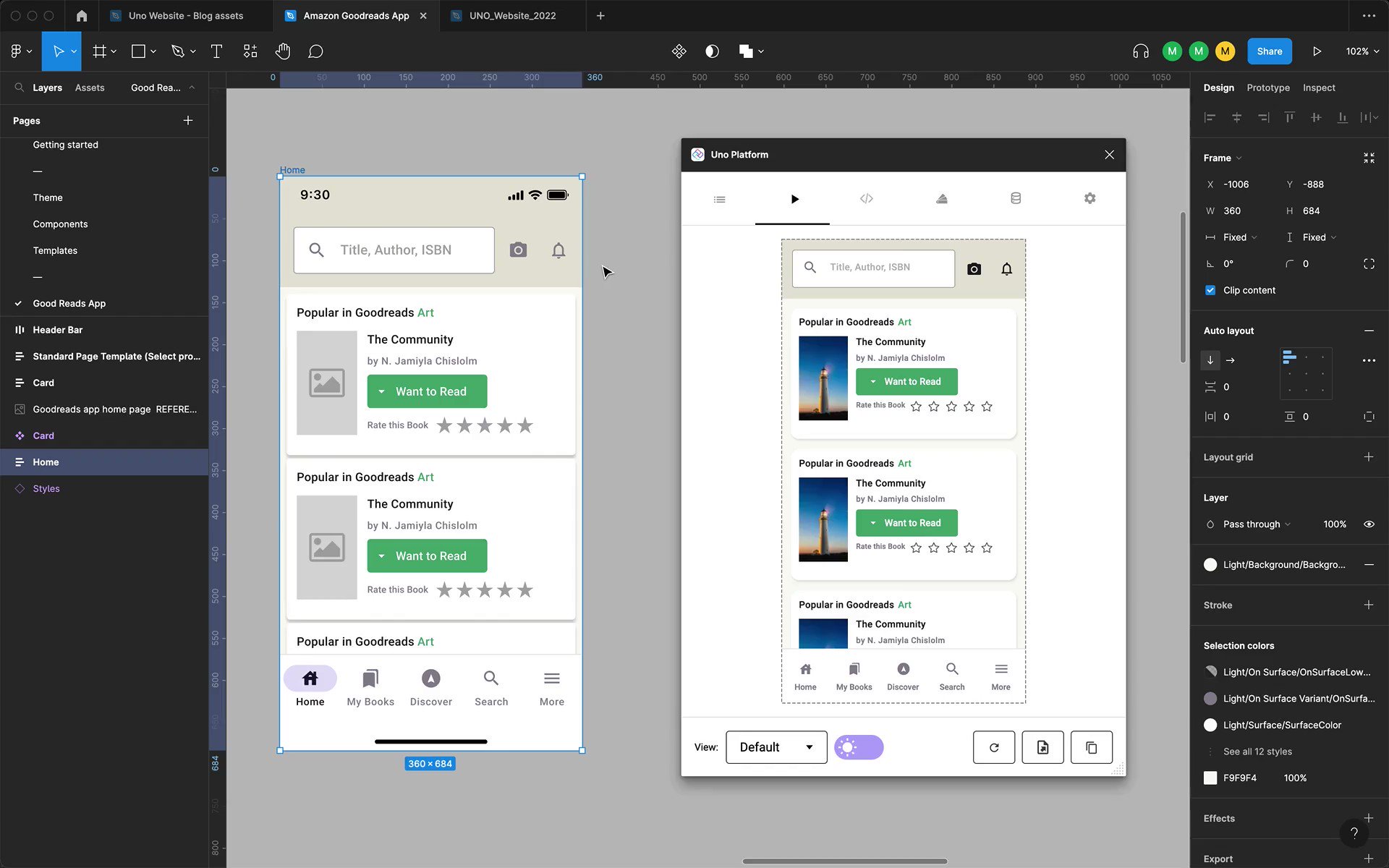 Uno Platform (@UnoPlatform) / Twitter Uno Platform (@UnoPlatform) / Twitter