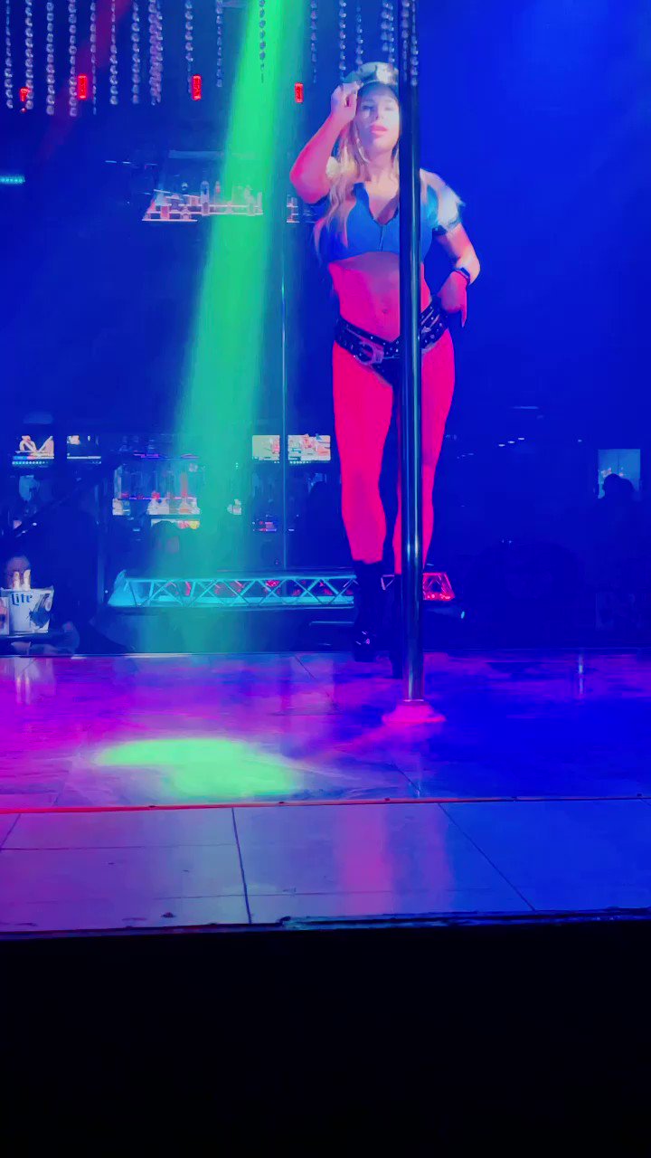 Olivia Austin On Twitter Whos Ready To See Me Back On Stage Again