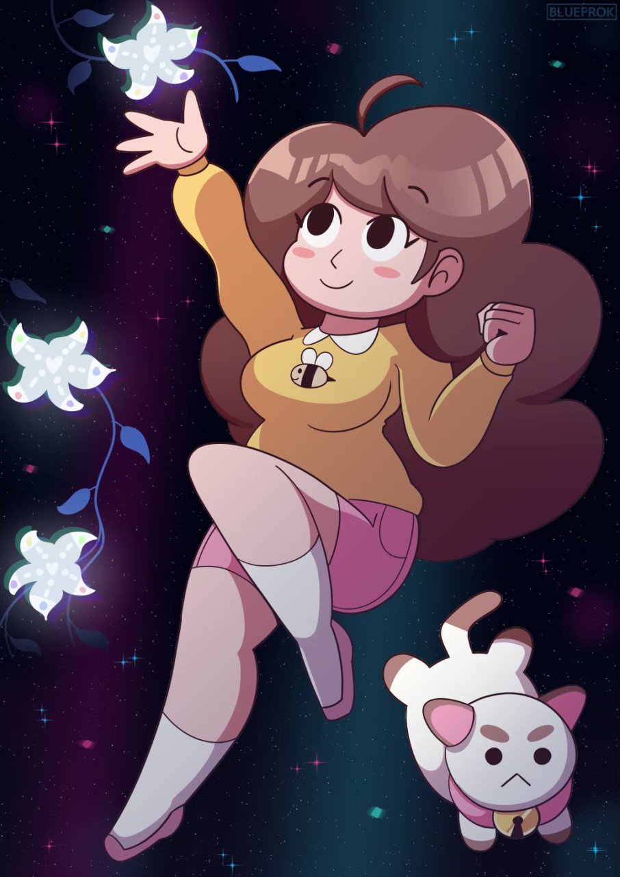 Bluefrok on Twitter: "Timelapse https://t.co/olES3YL1Kv" / Twitter