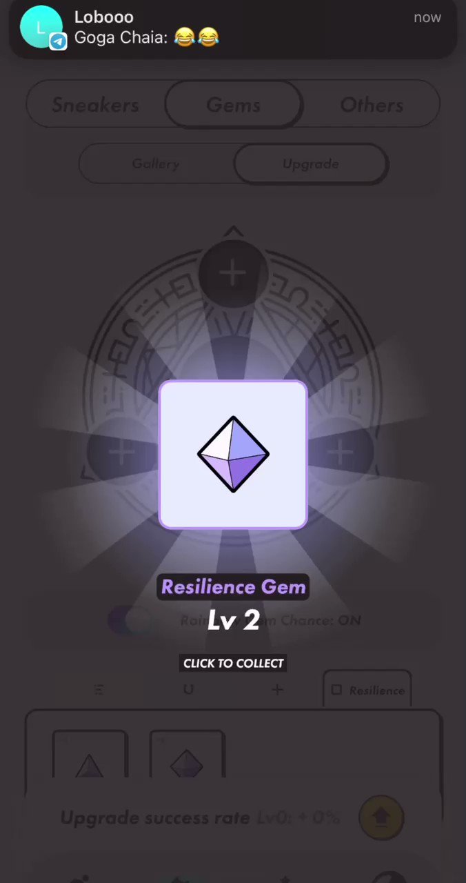 Rob | STEPN Sidekick (@STEPNsidekick) / Twitter