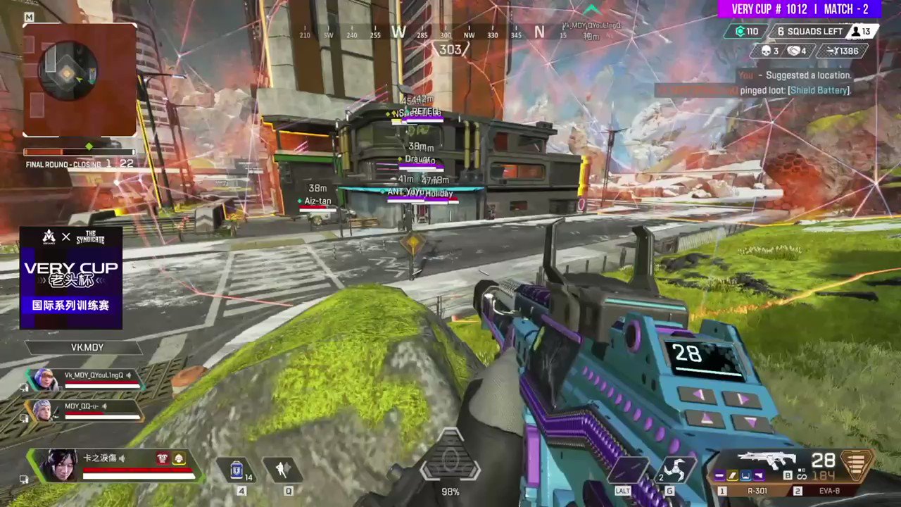 VeryApex (@VeryApex) / Twitter