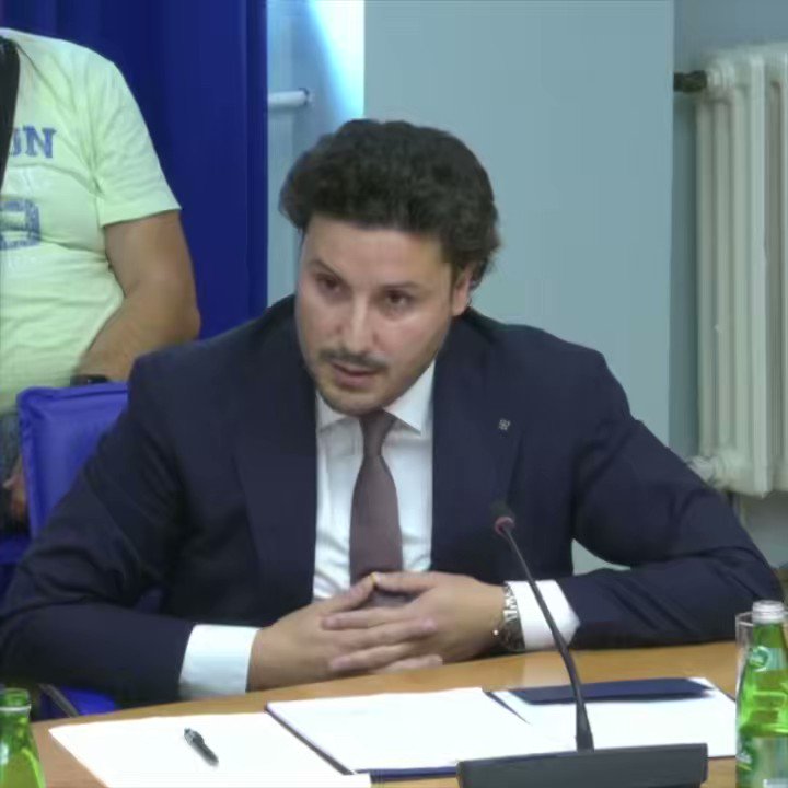 Dr Dritan Abazovic on Twitter: Dr Dritan Abazovic on Twitter: