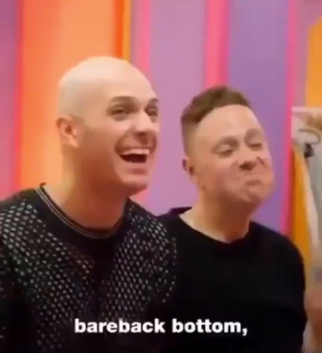 The Memes Archive On Twitter Rt Thememesarchive Bareback Bottom