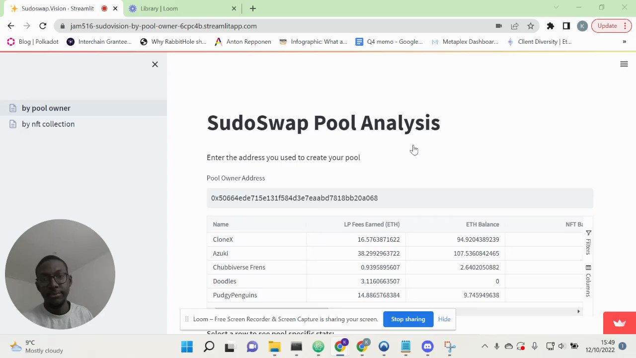 streamlit (@streamlit) / Twitter