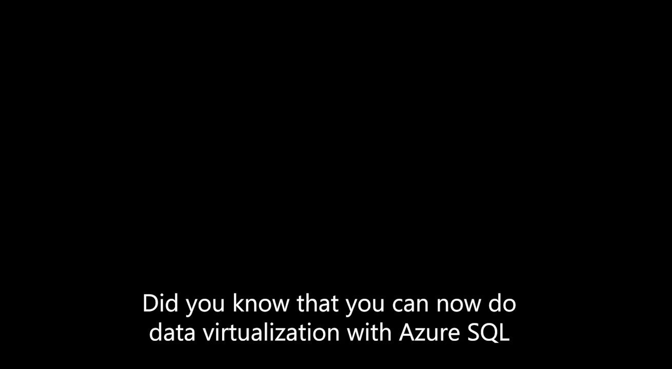 Azure SQL on Twitter: Azure SQL on Twitter: