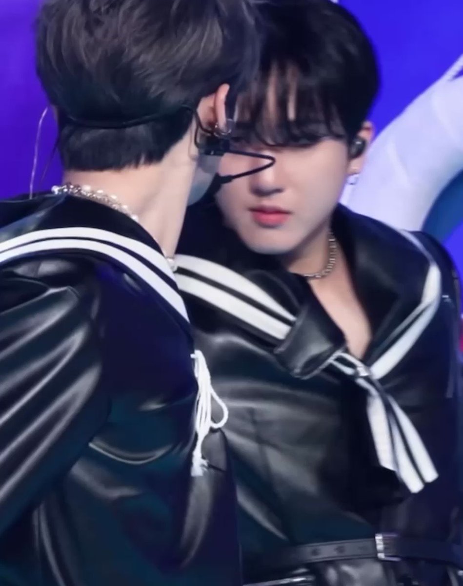 PATAGONIKO on Twitter: "RT @skz__may: リノビニのアドリブが毎回楽しすぎるので現時点まででまとめてみました😂 初放送からステージでアドリブを入れて楽しむス ...