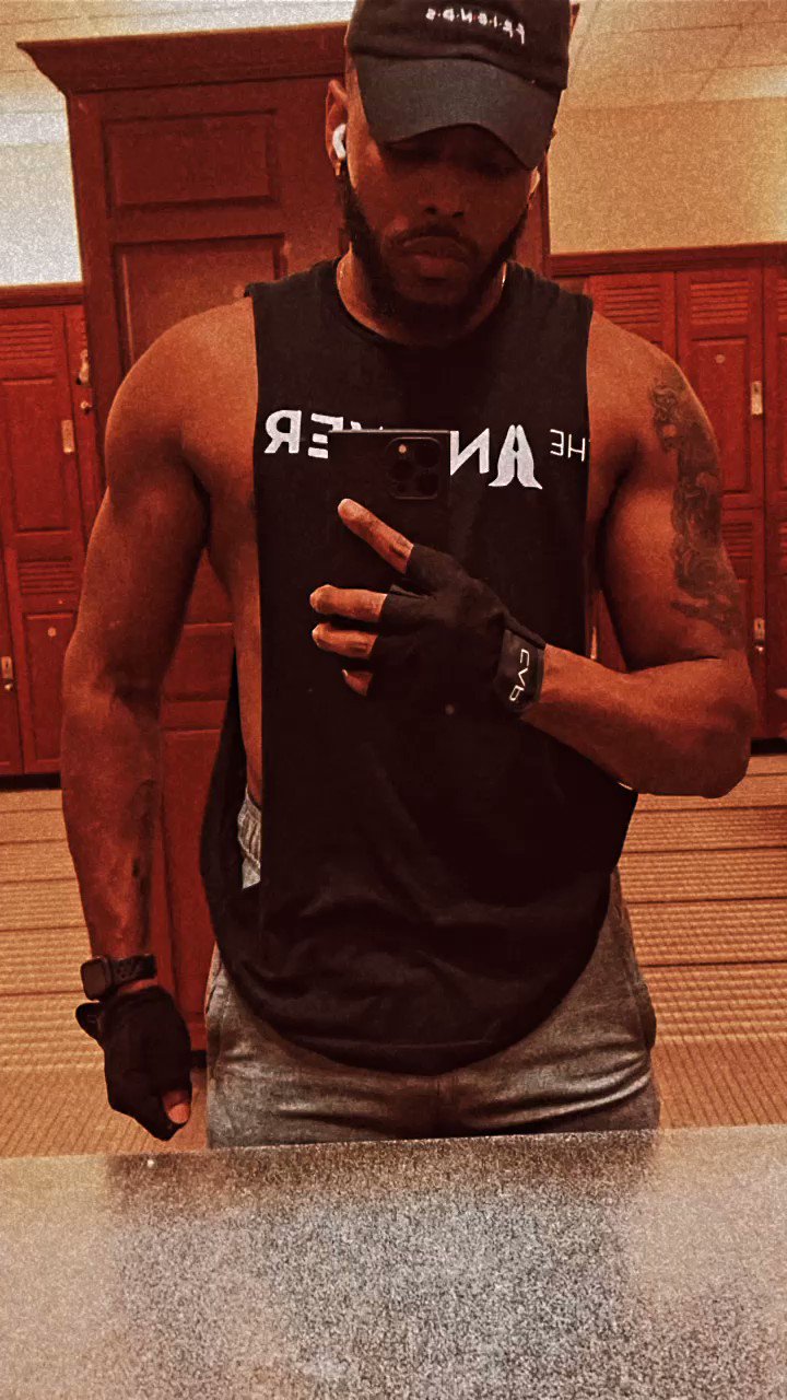 Darrel Walls On Twitter We Back This Time Around No Prisoners
