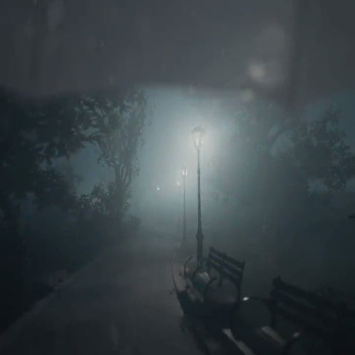80 Level On Twitter Cavesrd Has Shared The Workflow Behind The Realistic Umbrella Shader