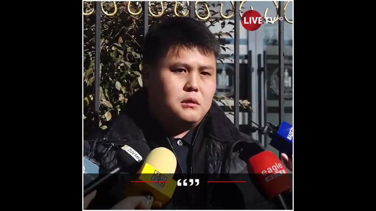 The ЮҮХҮҮ On Twitter Vape хэрэглэгчдийн холбоо СЭМҮТ н эмч С