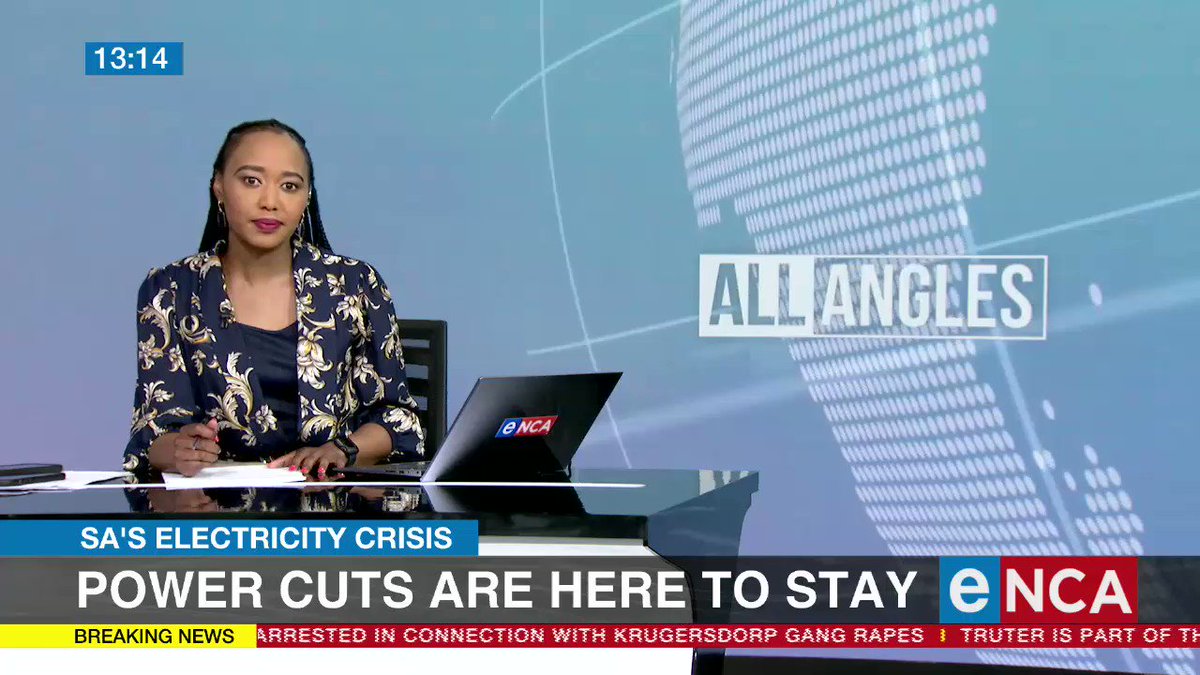 eNCA on Twitter: eNCA on Twitter: