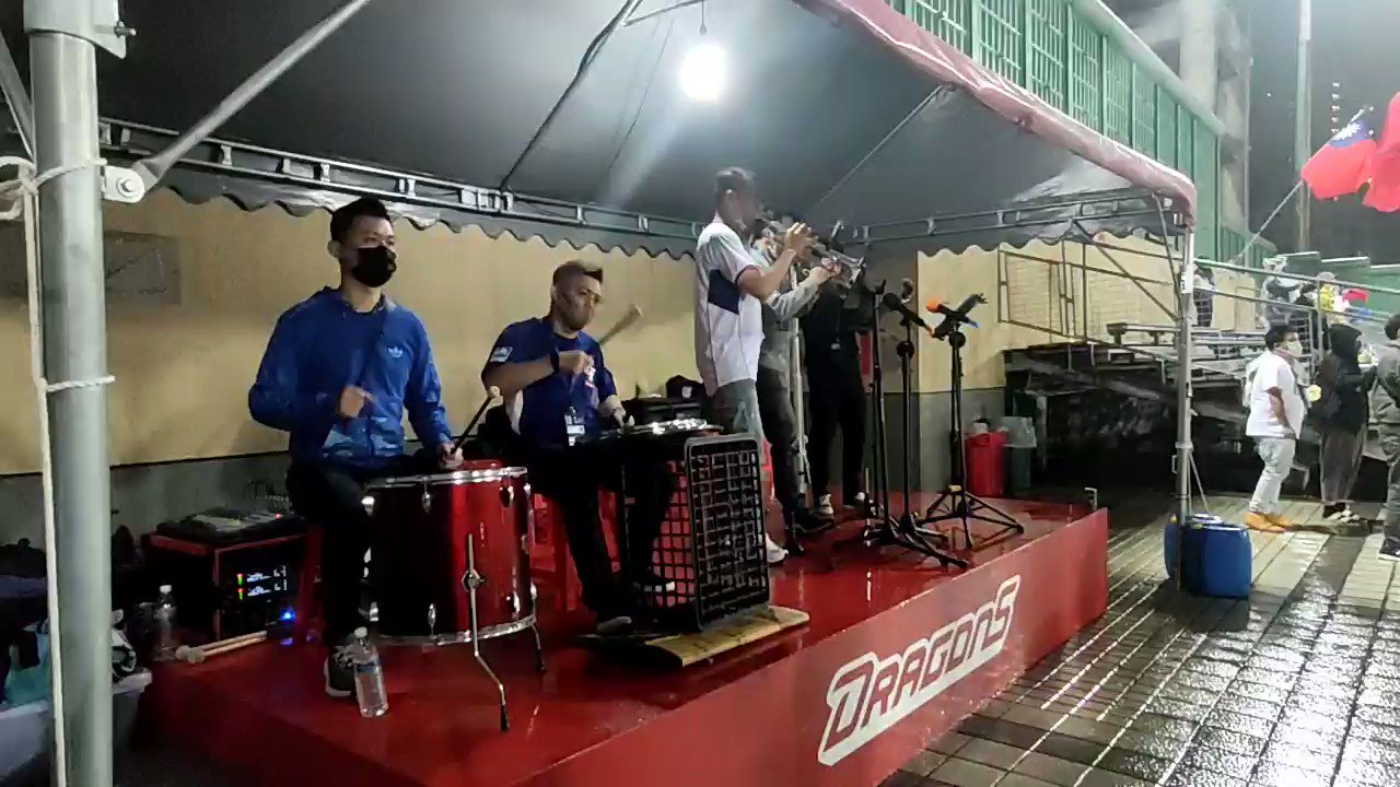 CPBL STATS - ♥️ #95, Mina, LIKE (@GOCPBL) / Twitter