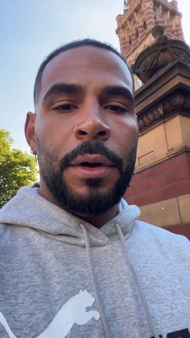 Sandros Bakes on Twitter: "Thank you everyone for your messages & support 💜 https://t.co ...