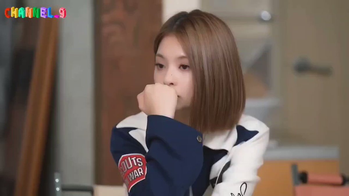 진짜.. 이나경 추리물 찍어야 되는 거 아냐~? 수사반장 이나경 77🍀 @nk00_0707